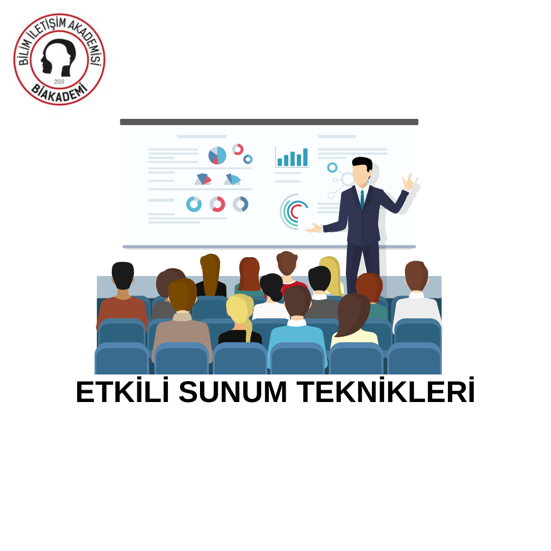 Etkili Sunum Teknikleri - BİAKADEMİ